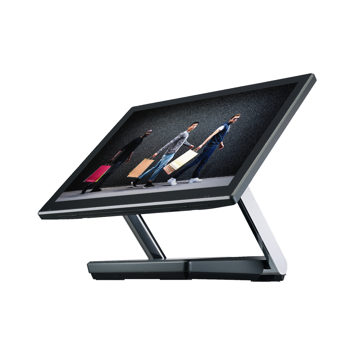 AKAM - FEC XPOS - XP3685 - 15" (4:3) Infinity - P-CAP Touch - LED ...